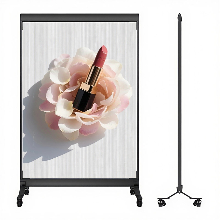 T Series Holographic LED Screen | InVisia Displays